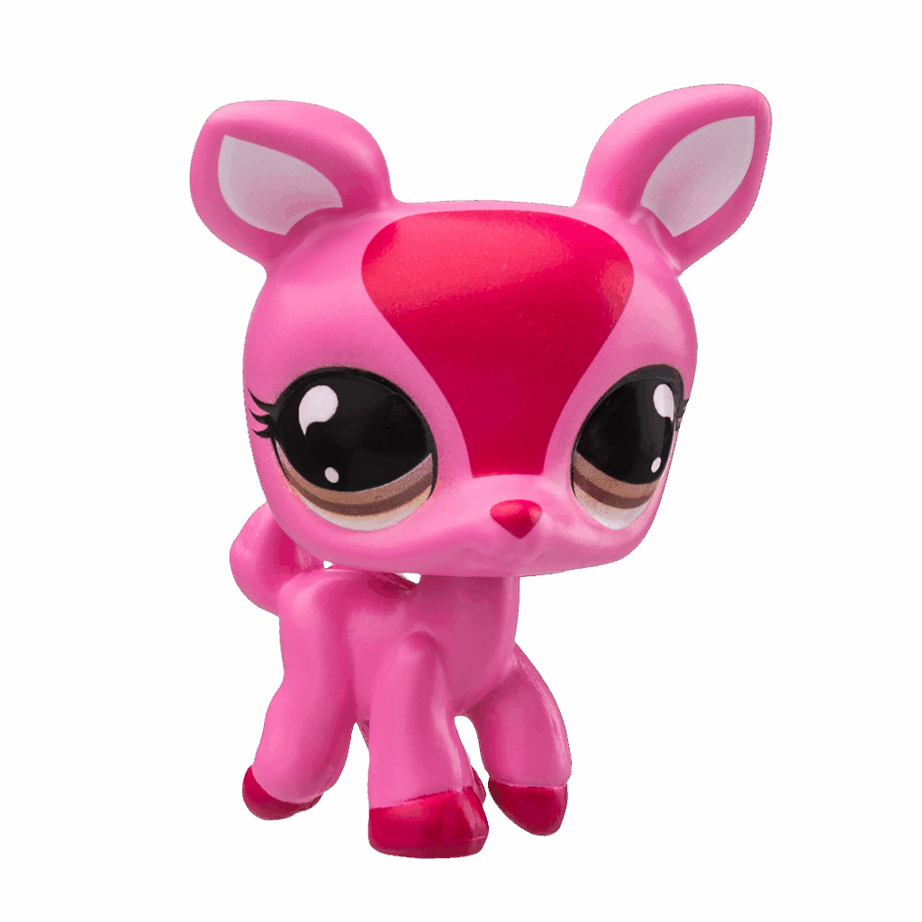 Buy Collect & Display Collection | Littlest Pet Shop Official