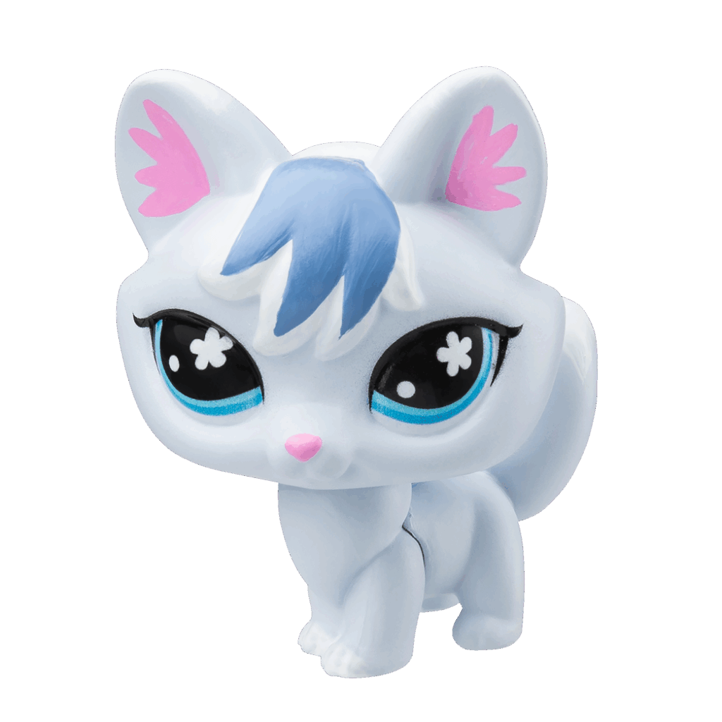 Acquista la collezione Collect & Display | Littlest Pet Shop Ufficiale