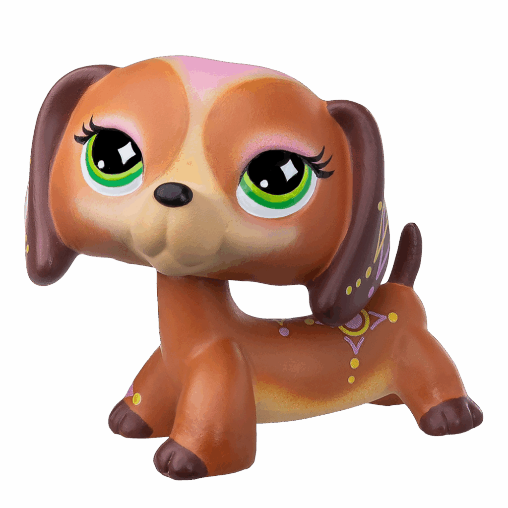 Buy Sweet & Stylish Bundle Set | Littlest Pet Shop Official