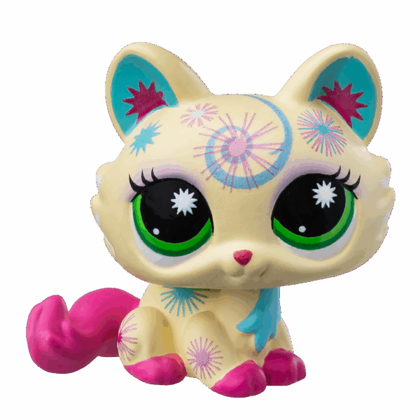 Buy Sweet & Stylish Bundle Set | Littlest Pet Shop Official