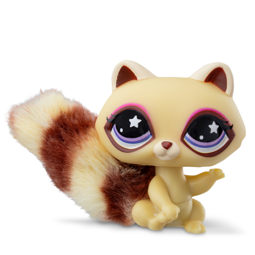 Acquista Opposites Attract Surprise Pet Pairs – Serie 5 | Littlest Pet ...