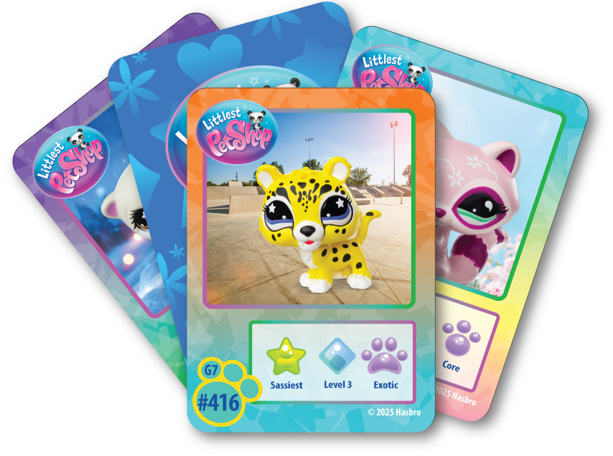 Koop Pet Surprise Singles – Serie 5 | Littlest Pet Shop Officieel